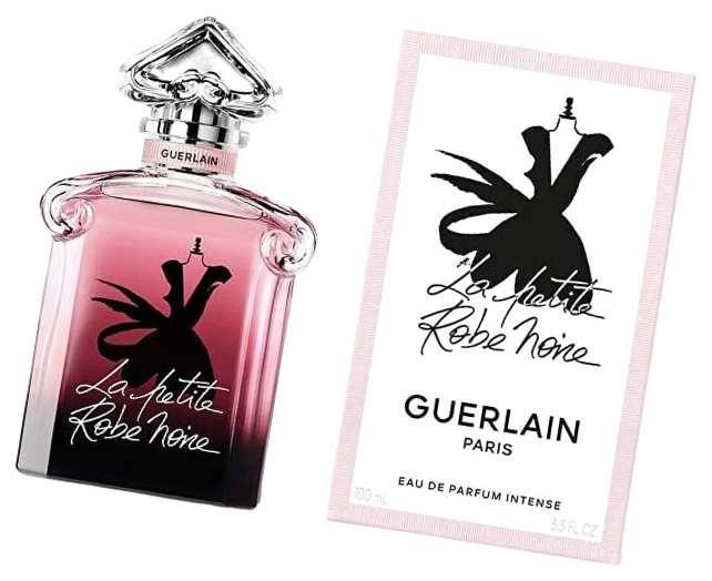 Парфюм для женщин Guerlain La Petite Robe Noire Intense 100 мл
