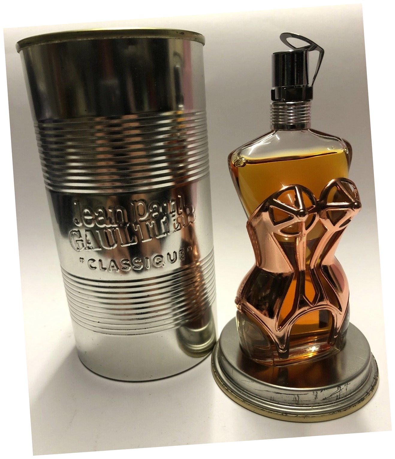 Женские духи Jean Paul Gaultier Classique 30 мл - Готье Классик парфюм