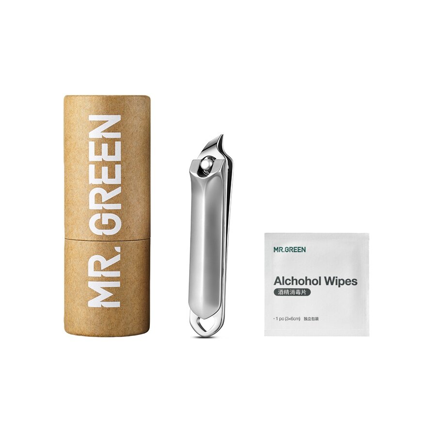 Инструменты MR.GREEN