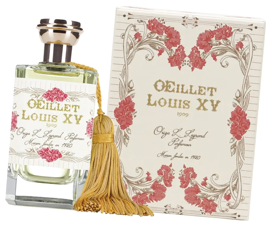 Женские духи Oriza L Legrand Oeillet Louis Xv 100 мл - Ориза Эль Легранд Ойе Луи 15
