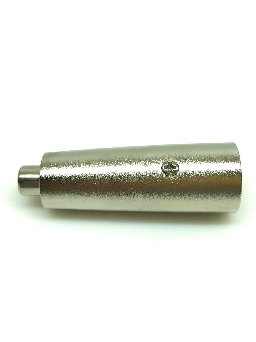 Переходник RCA гнездо - 3 Din штекер