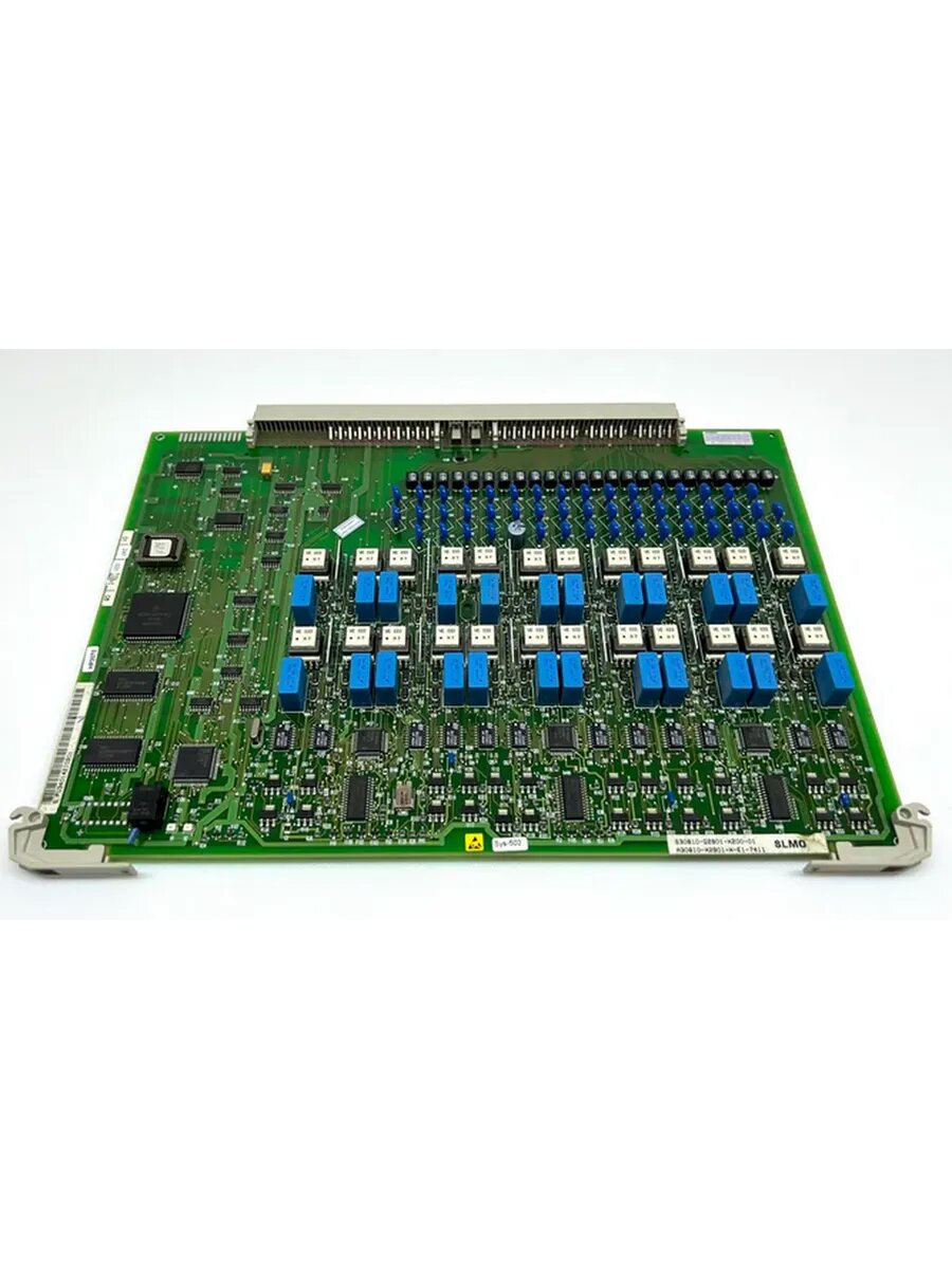 Модульная плата SLMO24 для АТС Siemens Hipath 3070
