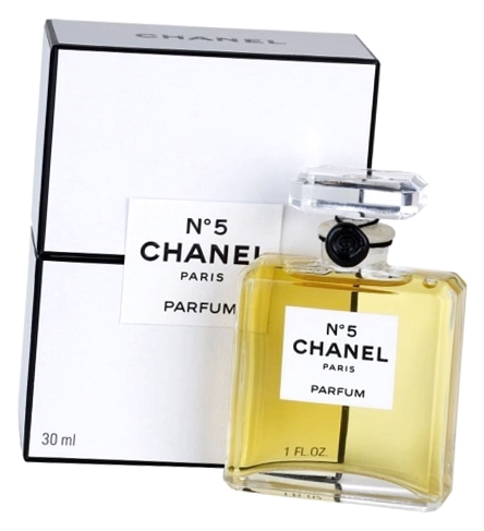 Женский парфюм Chanel N5 30 мл без спрея - духи Шанель Пять классический аромат