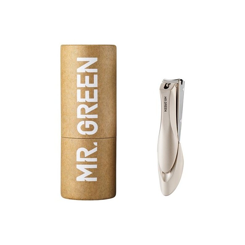 Инструменты MR.GREEN