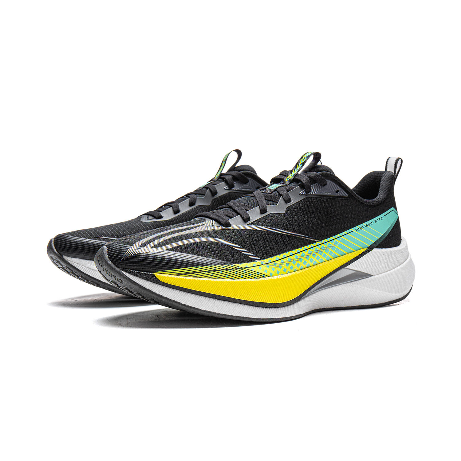 Кроссовки LI-NING