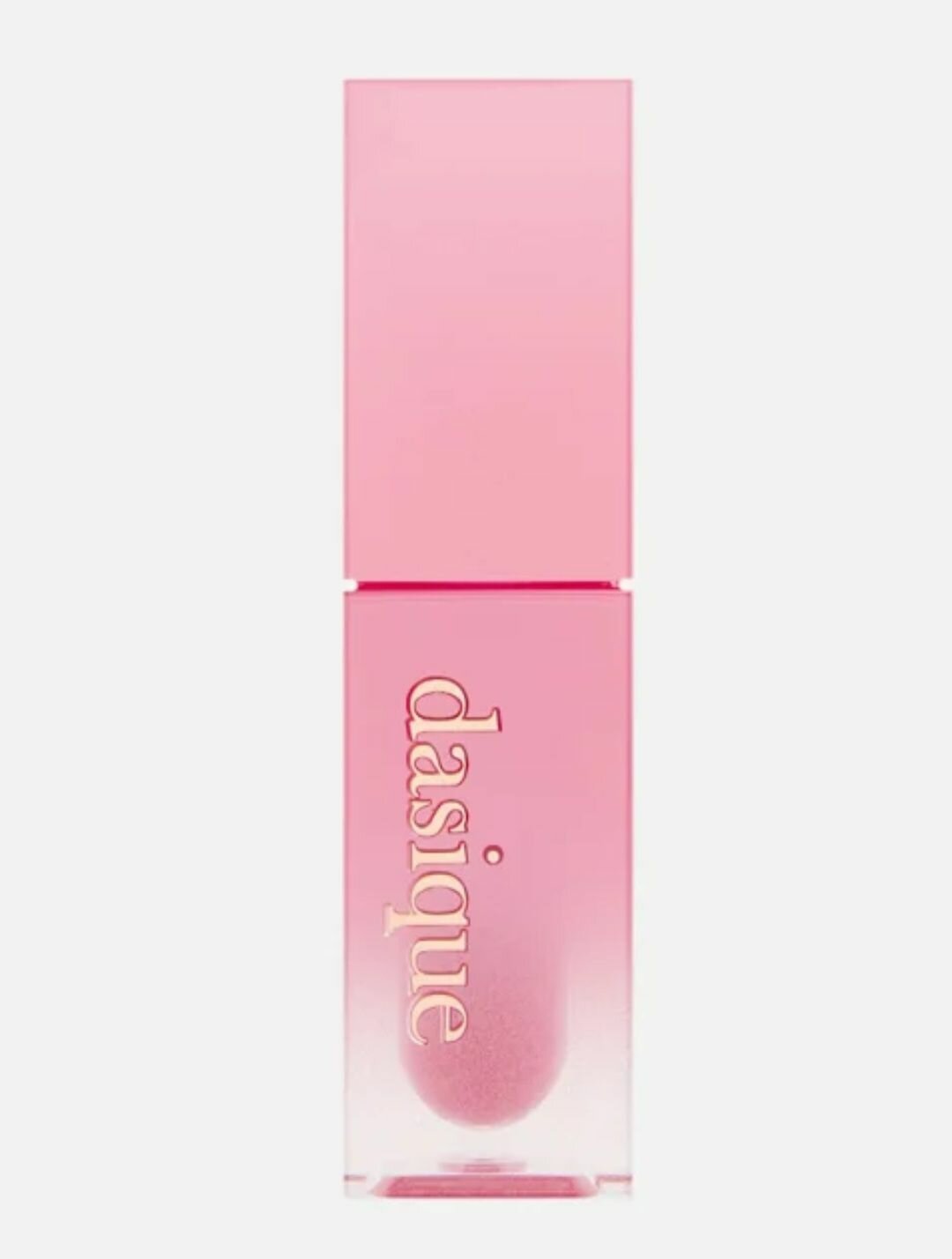Тинт для губ DASIQUE juicy dewy 23 Sweety Pink