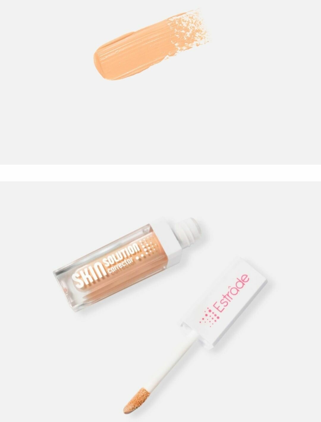 Корректор для лица ESTRADE skin solution 53 — фото 1