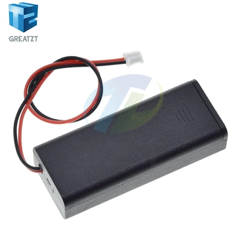 Держатель для батареек AAA, 1pcs