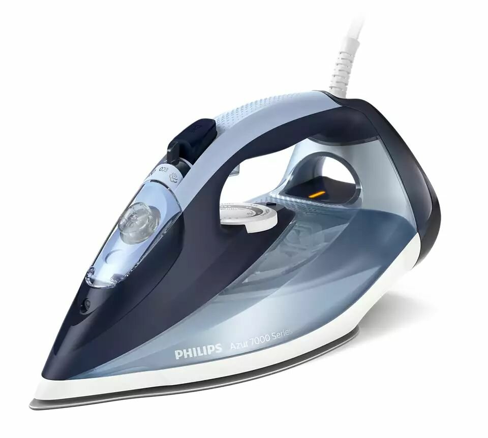 Утюг Philips Azur DST7020/20 2800 Вт Паровой Утюг