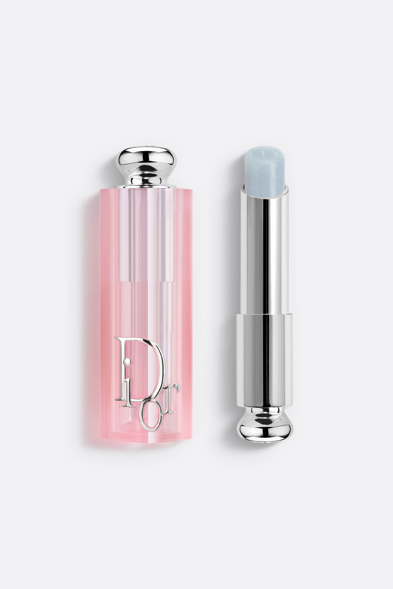 Бальзам для губ Dior Addict Lip Glow, оттенок 078, увлажняющий, кремовый, 200 г