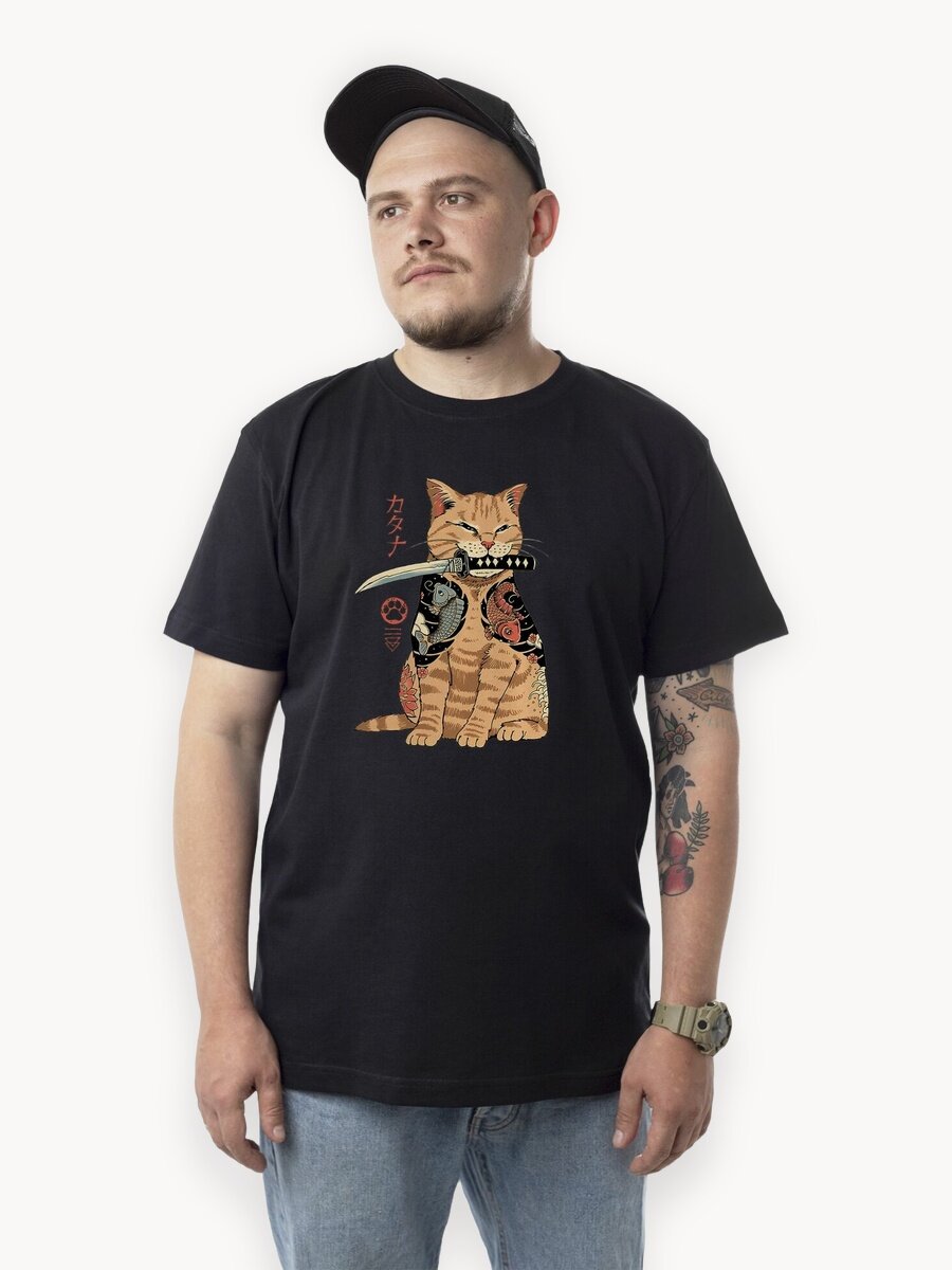 Футболка спортивная