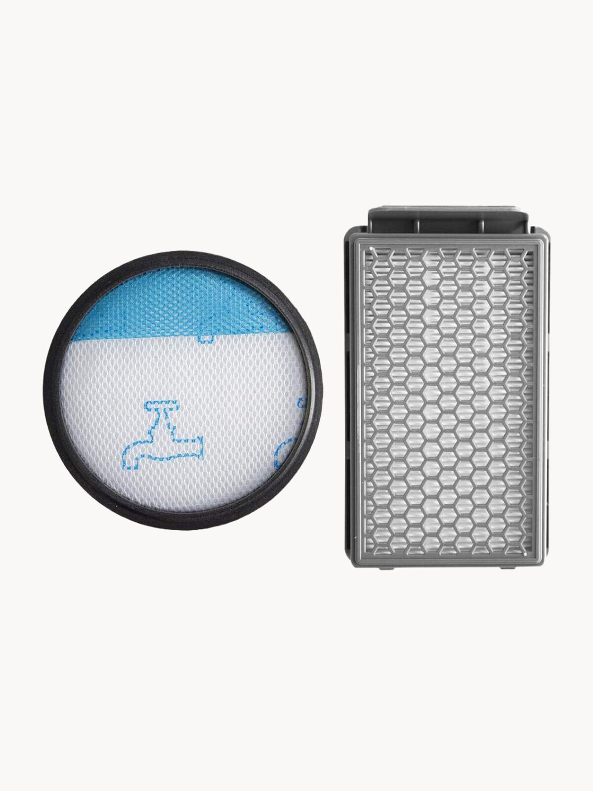 Фильтры для пылесоса Tefal (Тефаль)