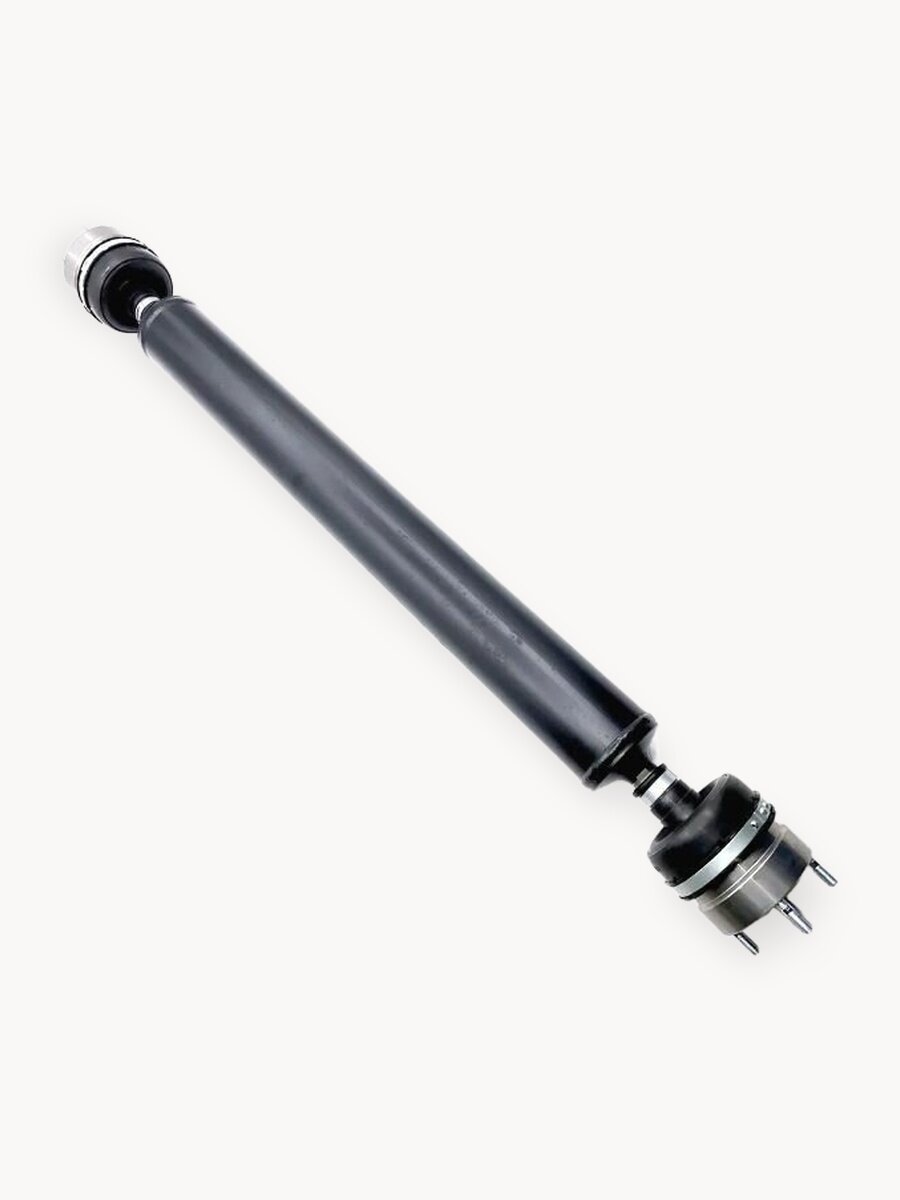 Вал карданный на шрусах усиленный пыльник (длинный) ВАЗ 2123 Нива Шевроле, ВАЗ 2121-2131, Нива 4Х4