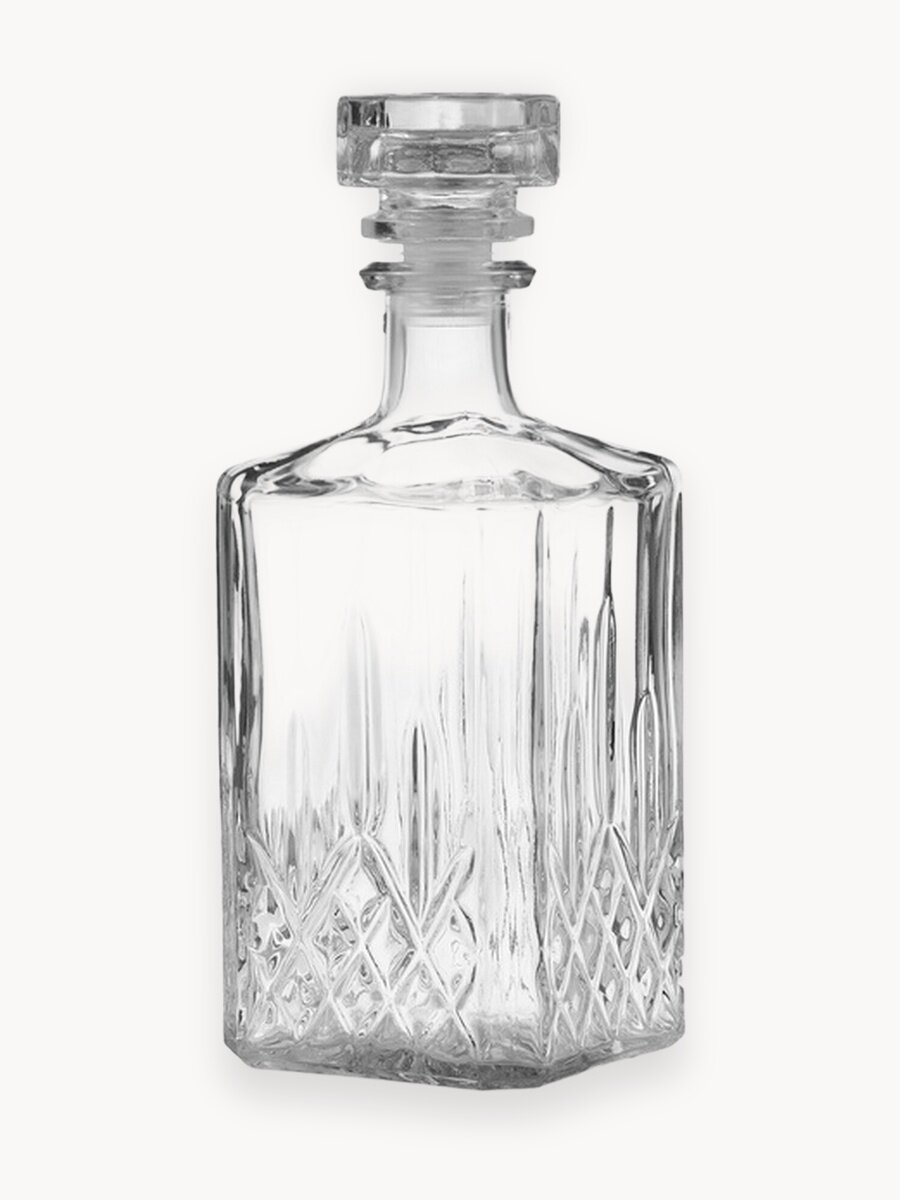 Графин Хрустальный звон Кристалл