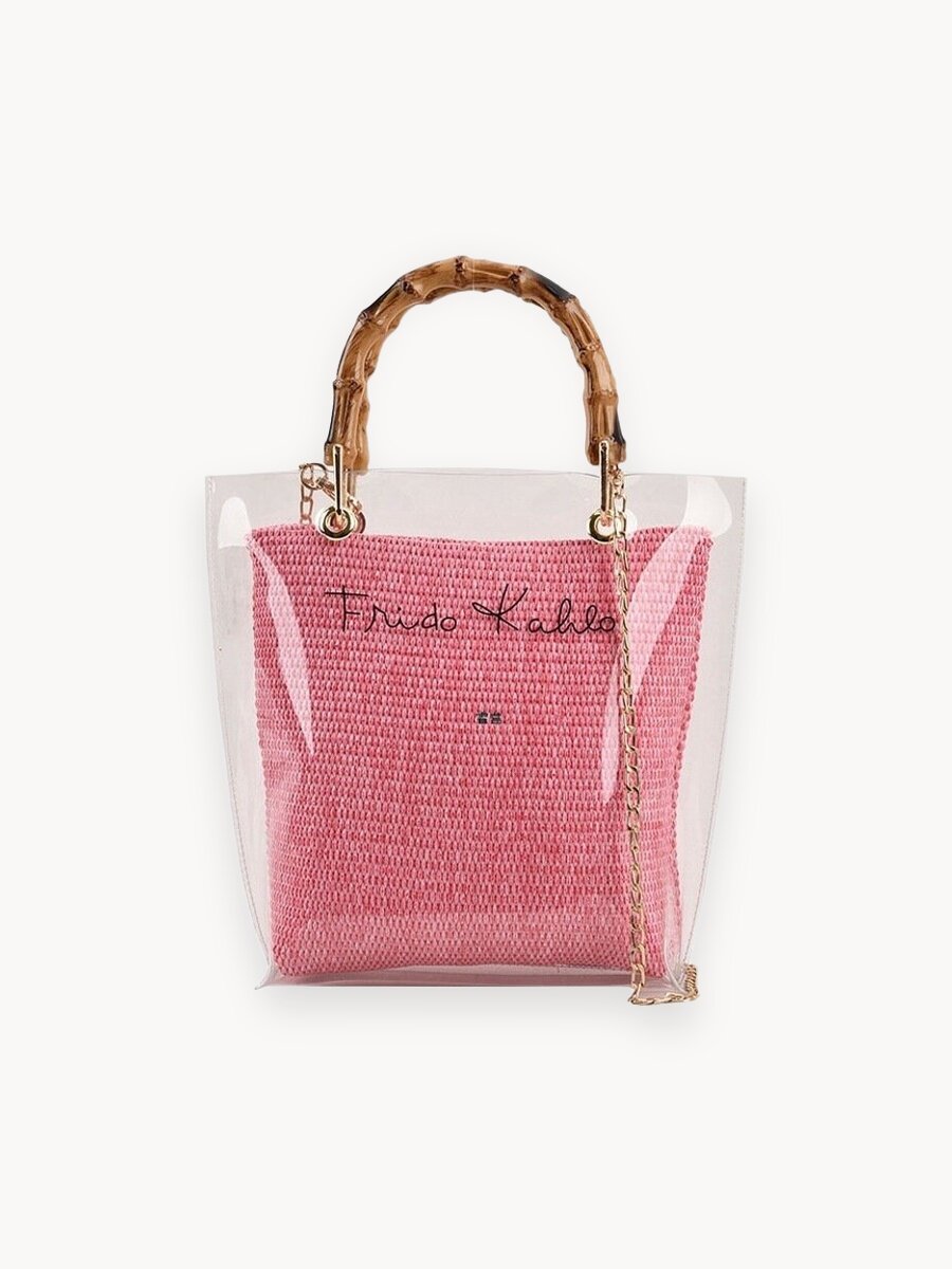 Сумка тоут Ruiyingzizhi