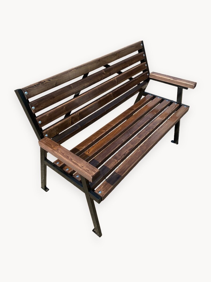 Садовая скамейка "Модерн" 150 см