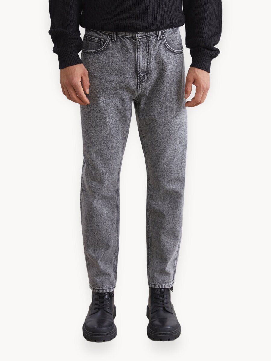 Джинсы классические 