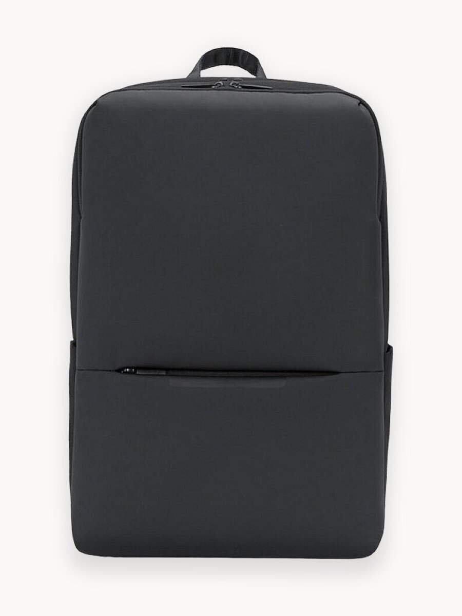 Рюкзак Classic Business Backpack 2 Black, 18 литров, Защита от влаги