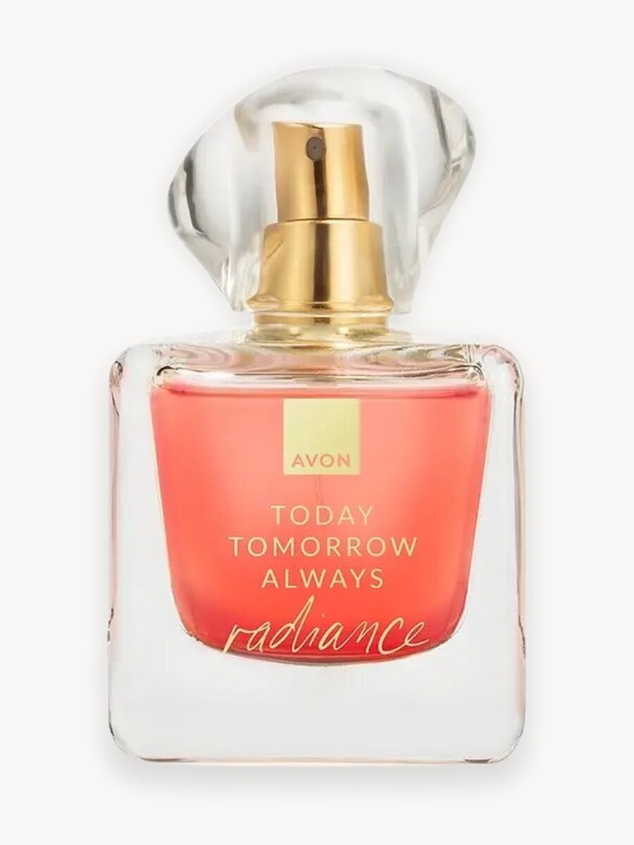 Парфюмерная вода AVON Radiance 45 мл