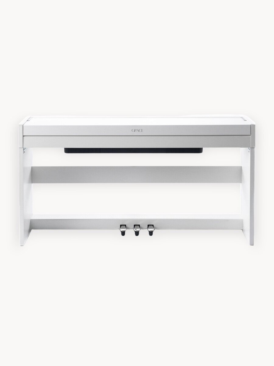 Цифровое пианино Grace CP-170, Bluetooth, 88 клавишь, молоточковая механика, полувзвешенные клавиши