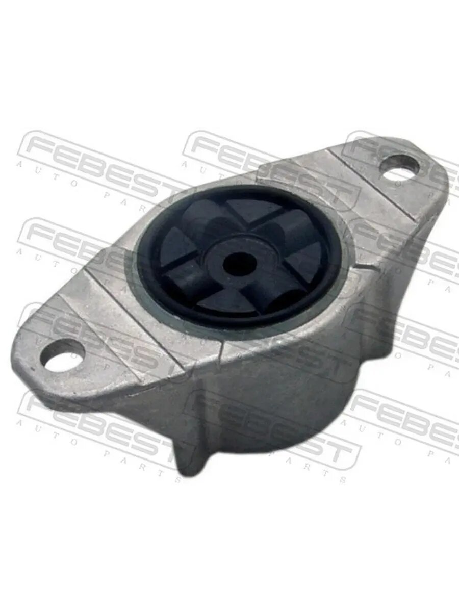 Опора заднего амортизатора Febest для Mazda 3 BK 2003-2008 а