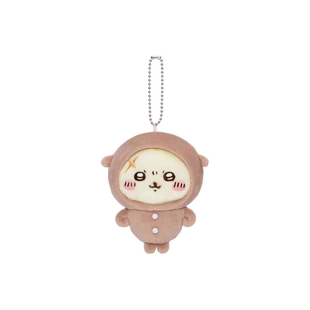 Игрушки подвесные Chiikawa Pajamas