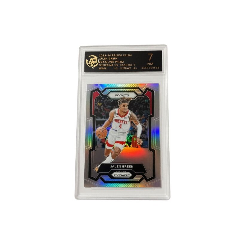 Карточки коллекционные PANINI Prizm