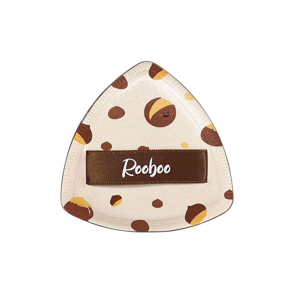 Аксессуары для макияжа ROOBOO