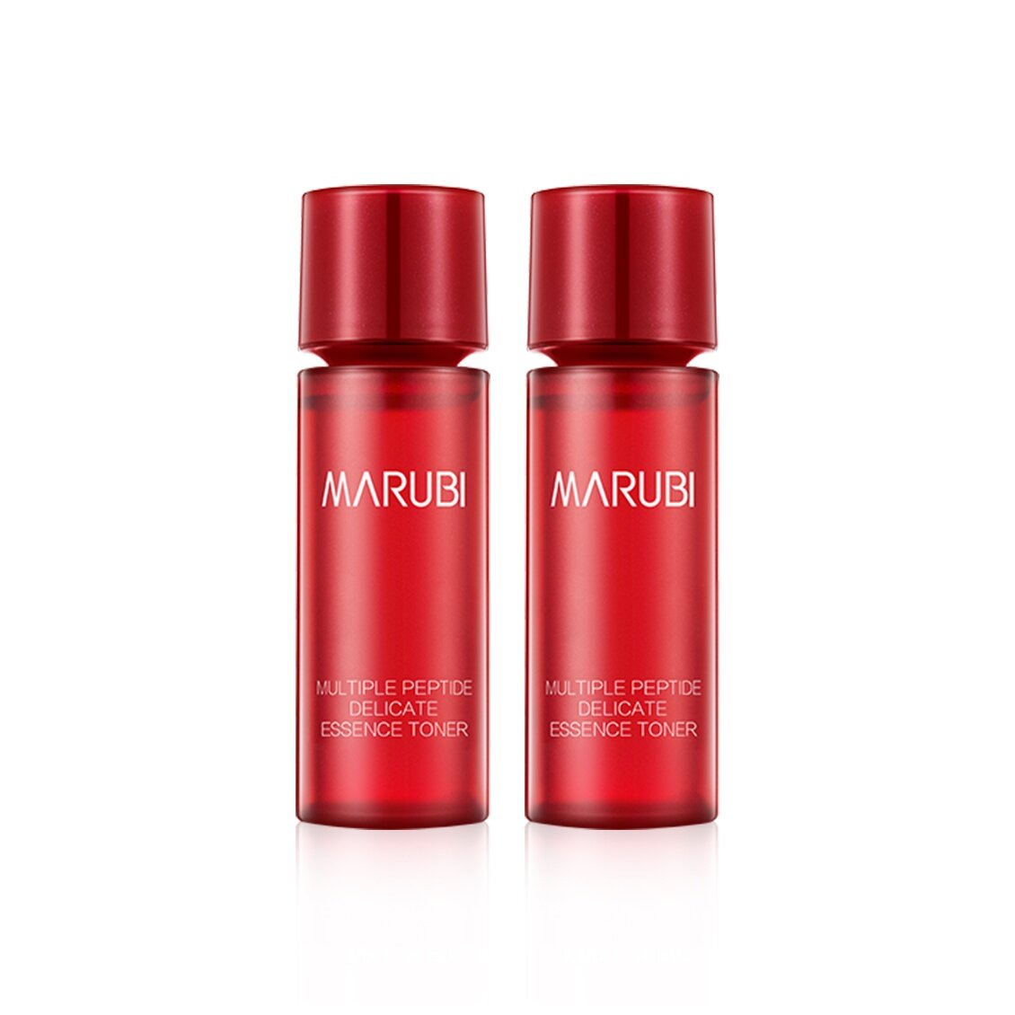 Наборы для ухода за кожей лица MARUBI