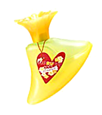 Туалетная вода Ферруччи Флауэрс 50 мл для женщин - Fiorucci 100 Percents Flowers