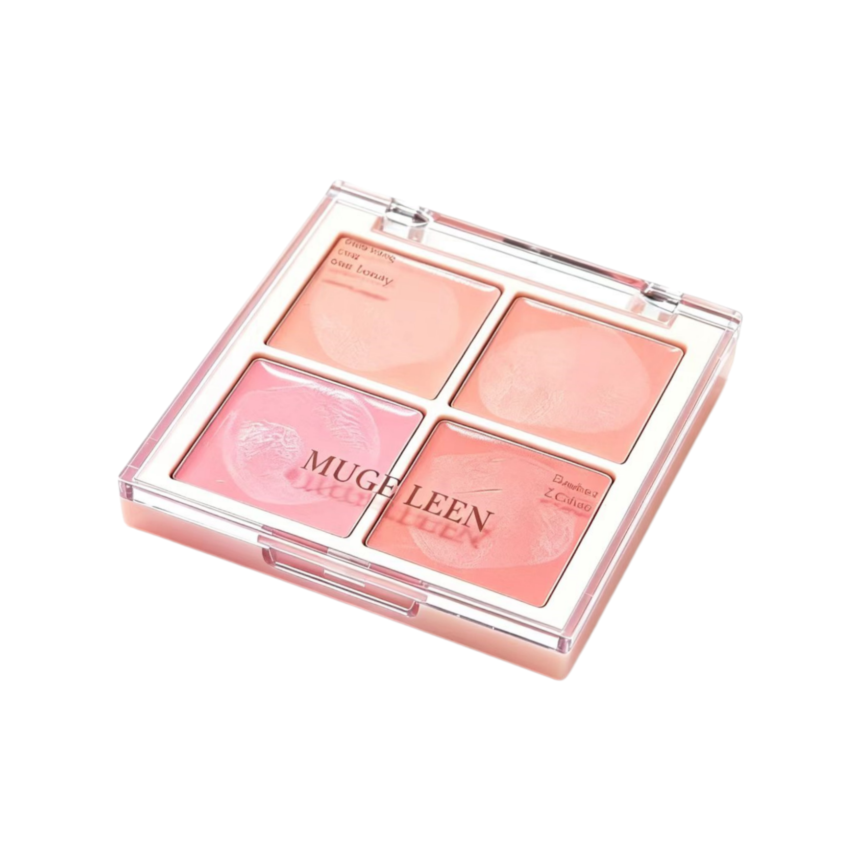 Румяна MUGE LEEN