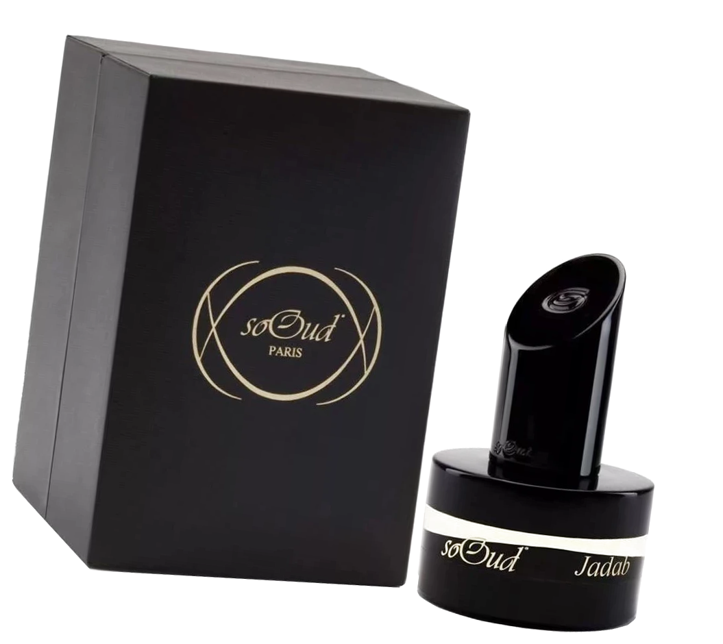 Jadab Parfum Nectar аромат унисекс 30 мл / Соуд Джадаб Парфам Нектар