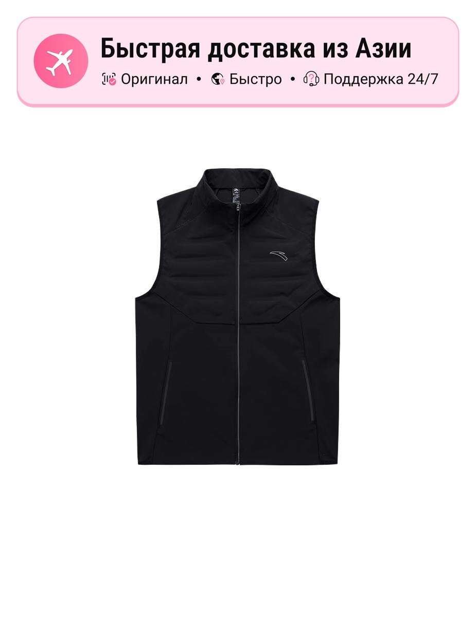 Жилет ANTA Running Collection