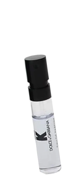 Dolce & Gabbana K Intense парфюмированная вода для мужчин 1.5 мл пробник - Дольче Габбана К Интенс