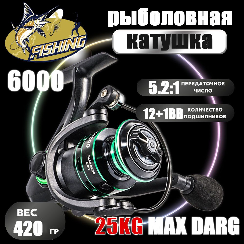 Lizard Катушка, диаметр катушки: 30 мм