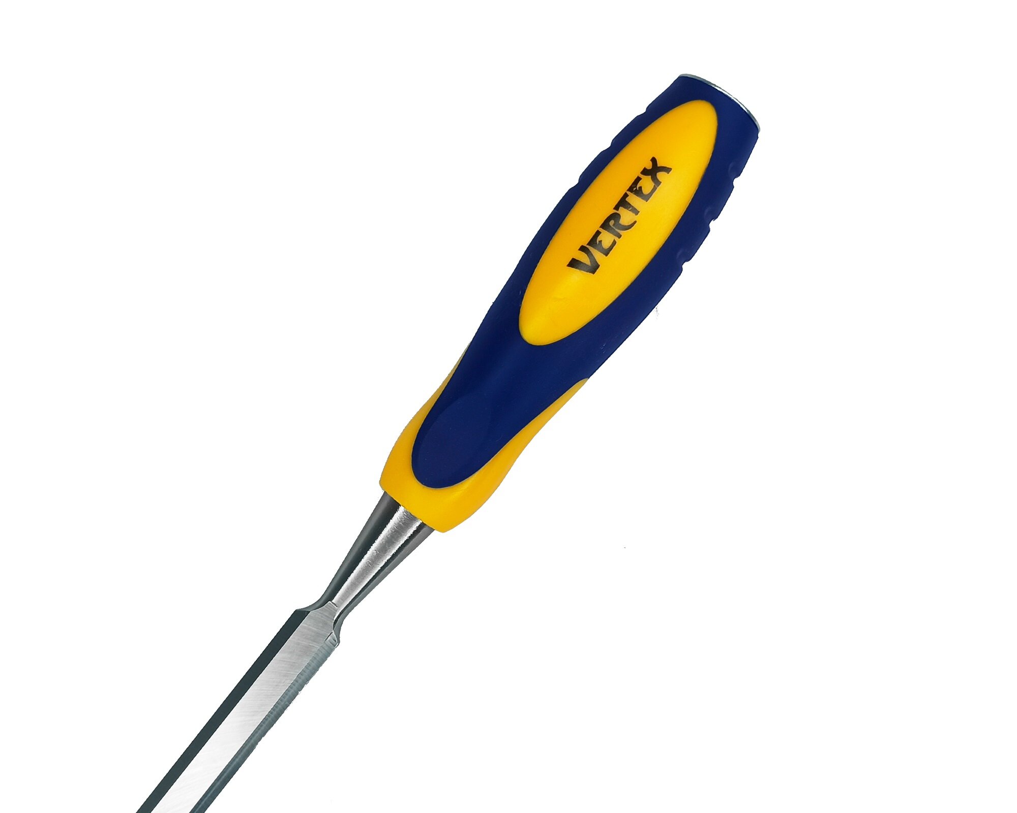 Vertextools Долото-стамеска плоская vertex 30мм 2425-30