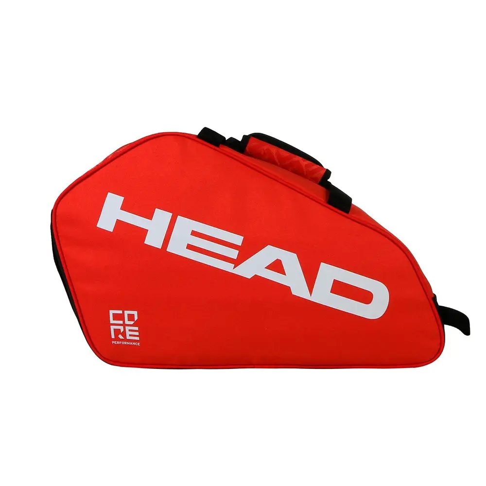 Сумка head core красная — фото 1