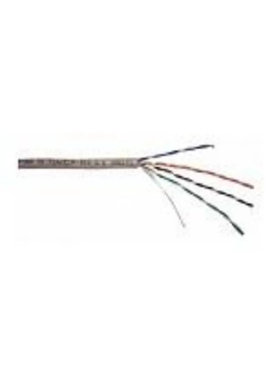 Кабель Lanmaster TWT-5EFTP-XS