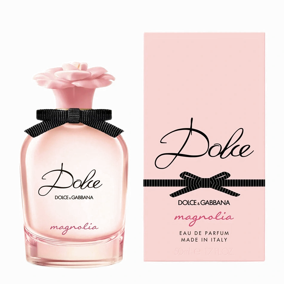 Женская туалетная парфюмерная вода Дольче Магнолия 50 мл - Dolce & Gabbana Dolce Magnolia