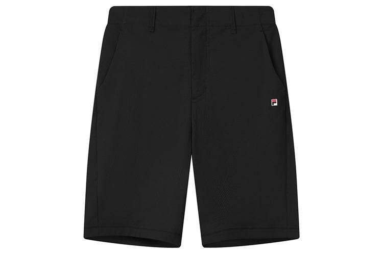 Шорты Jet Black Moderate