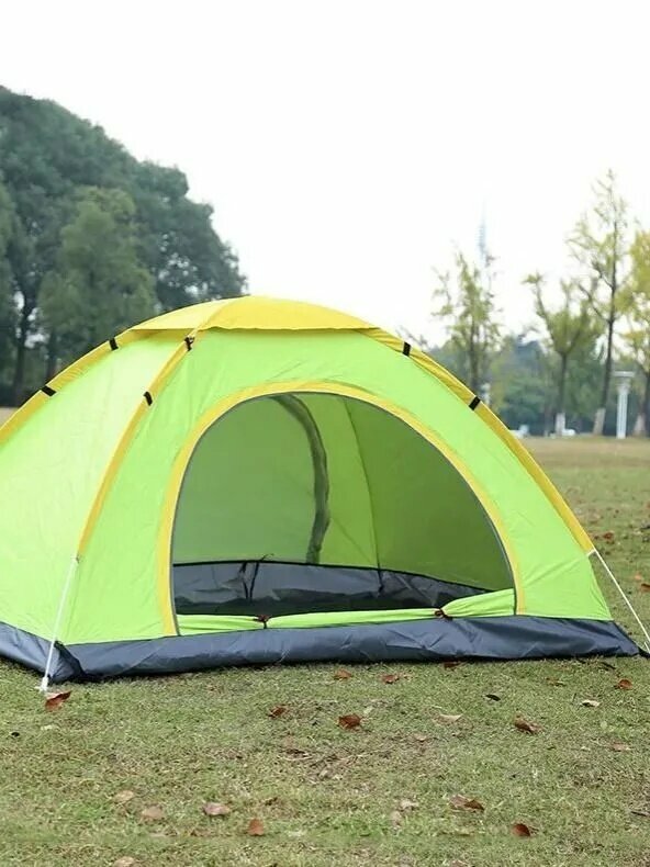 Spring House Палатка 2-местная