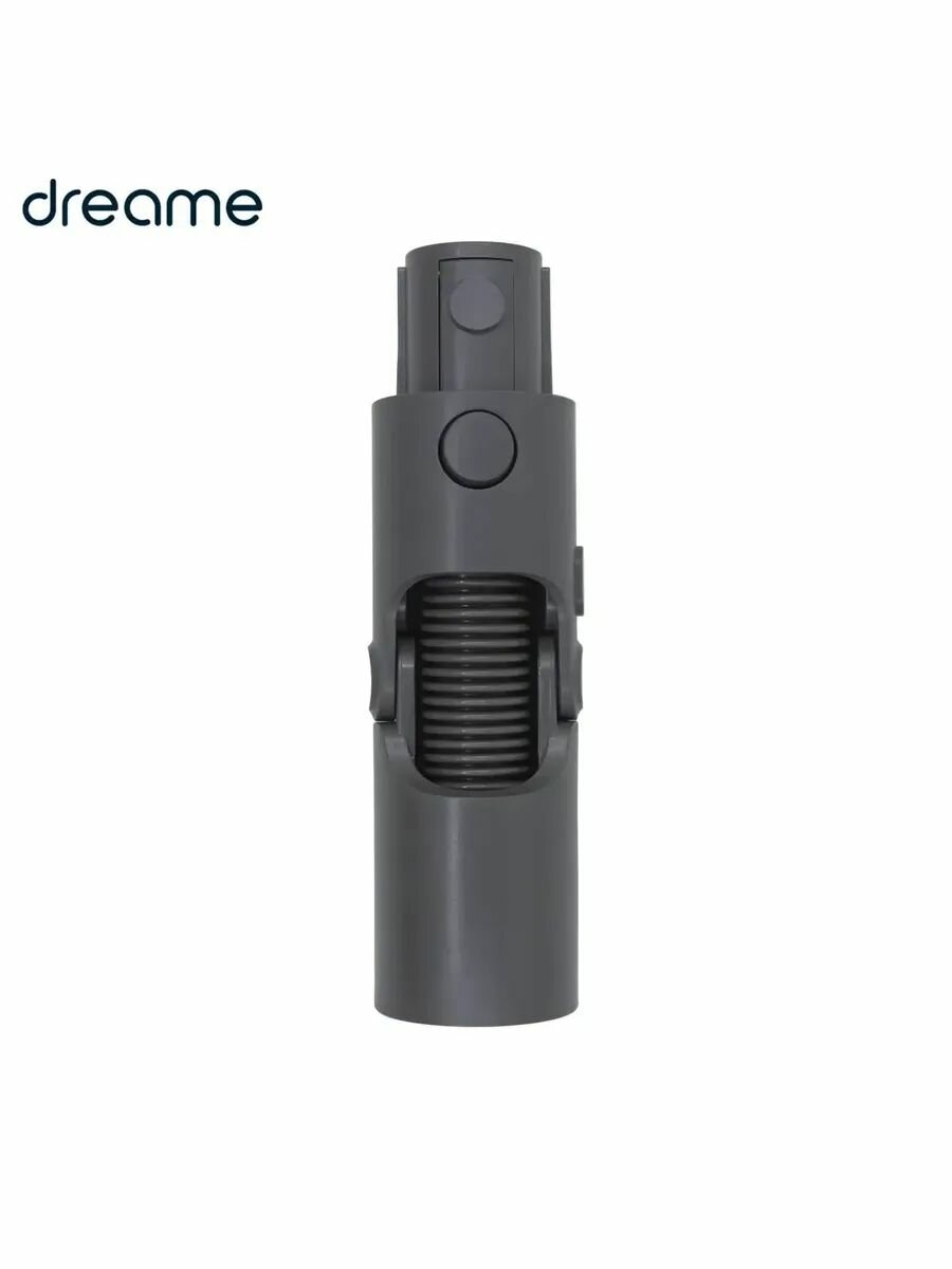 Гибкий адаптер для пылесоса Dreame V12 V11SE T10 T20 T30 R20/R20pro