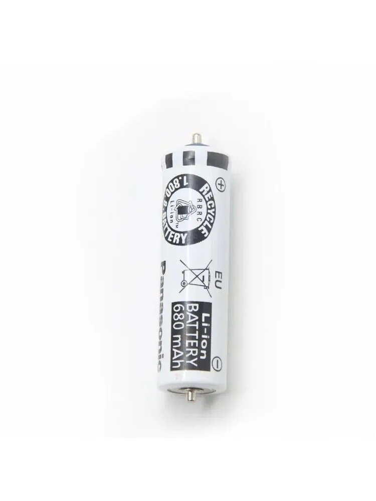 Для Panasonic бритва ES-ST23 ST25 ST29 ST37 WSL7D SL83 ST27 ST39 литиевая батарея