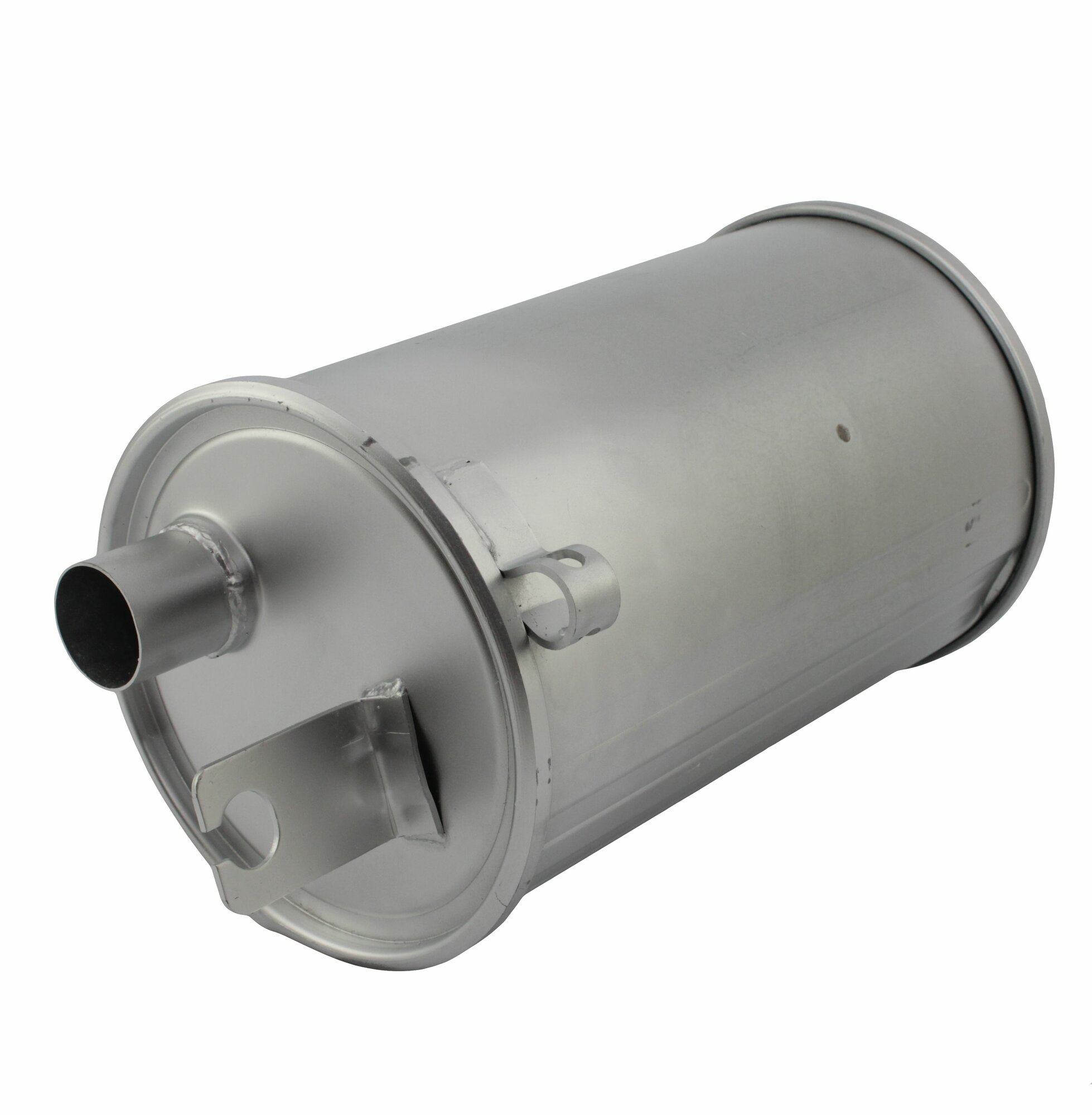 Глушитель Toyota 8FG15 (17510-26620-71)