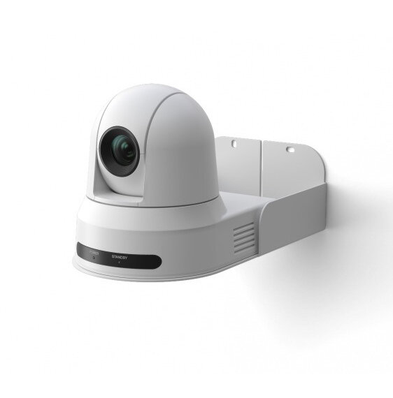 PTZ-камера Cisco CS-CAM-PTZ4K= для видеоконференций Webex, 4K, 20× оптический зум, HDMI, PoE+