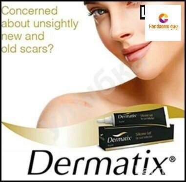 Средство от растяжек