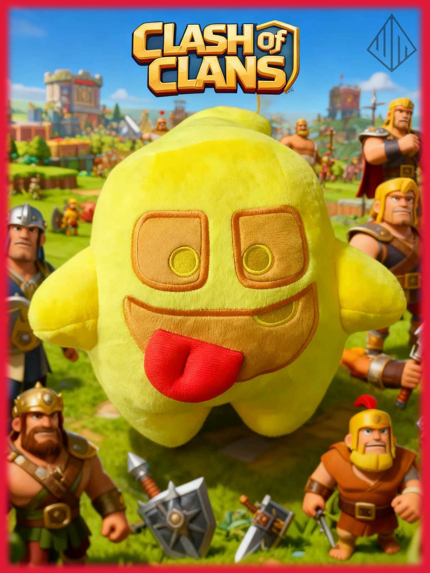 Фигурка