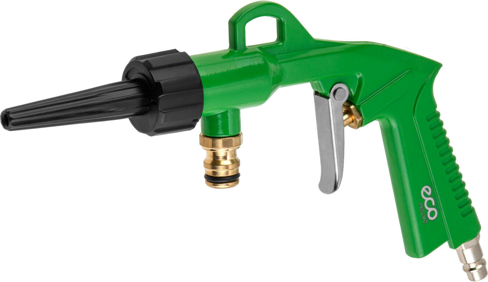 Пистолет моечный пневматический для компрессора ECO AWG-12 (EC3923-9)