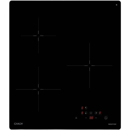 Индукционная варочная панель Candy CHXY53NB