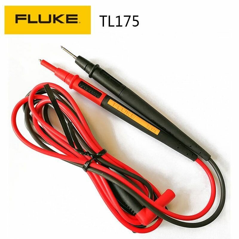 Измерительная ручка Fluke TL175 для мультиметров и токовых клещей